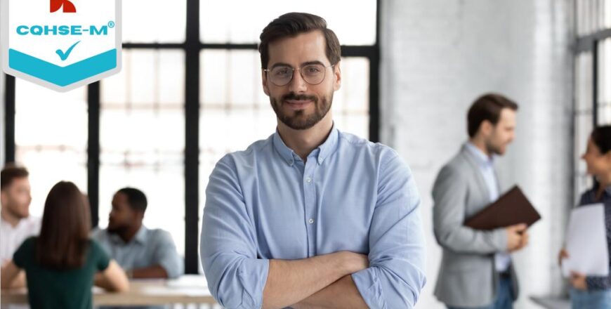 Certified QHSE Manager® – QHSE Association