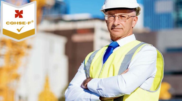 Certified QHSE Manager® (CQHSE-M®) – QHSE Association